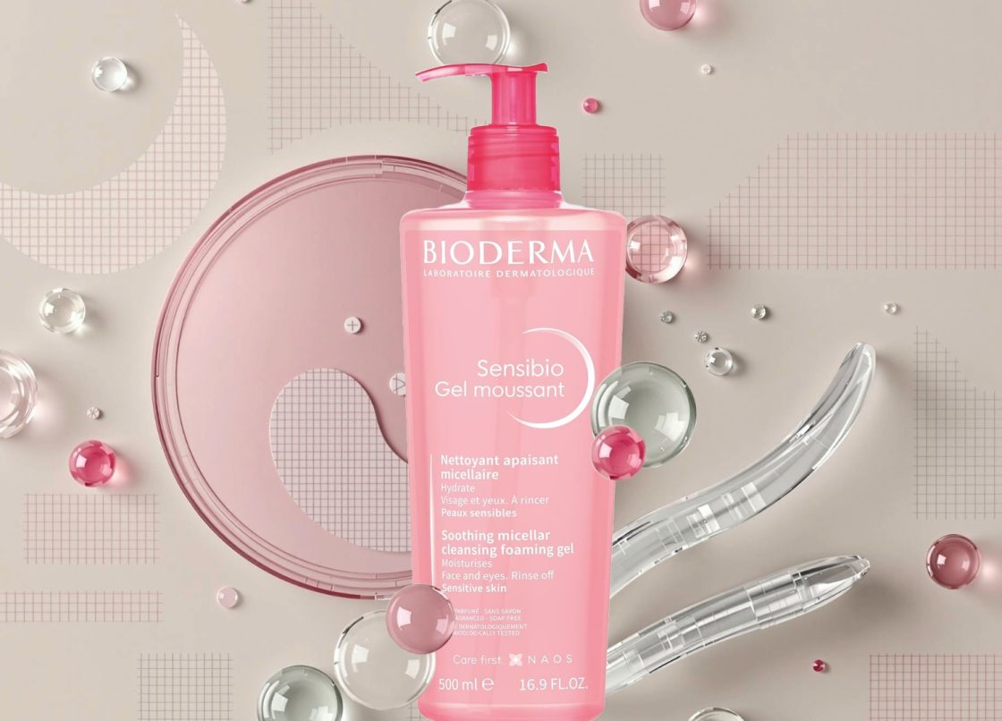 Bioderma Sensibio Foaming Gel Cleansing Review - DermLetter